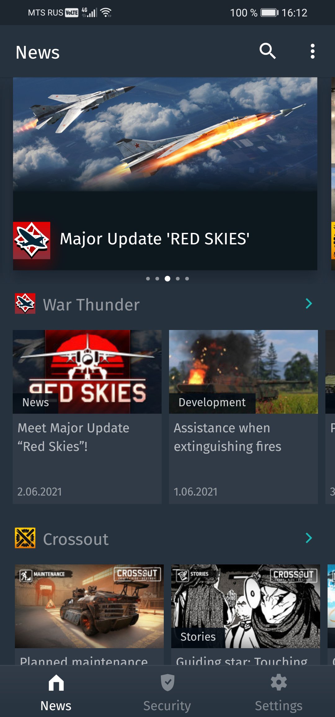 Gaijin Pass APK for Android Download