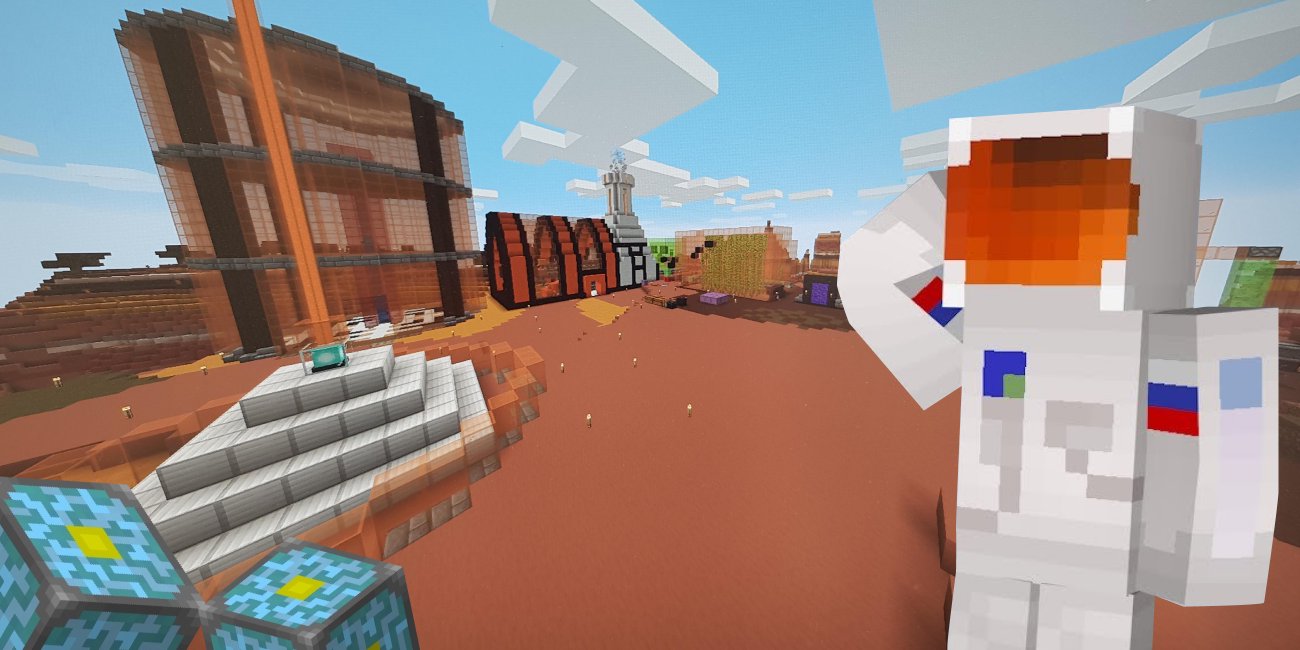 Android İndirme için Galacticraft Mod APK