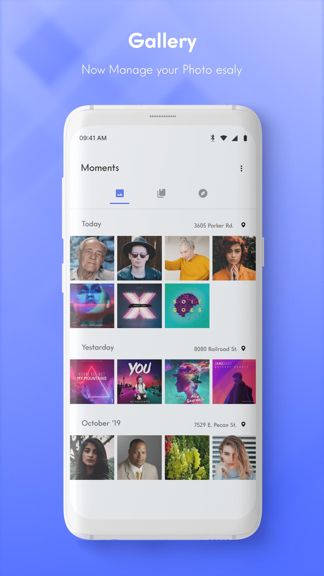 Photo Gallery - Simple APK for Android Download Photo Gallery - Simple APK for Android Download