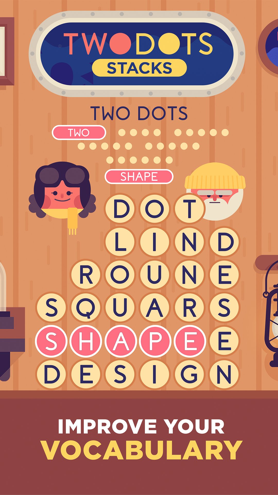 Descargar Two Dots APK Última Versión 0.1.14 para Android