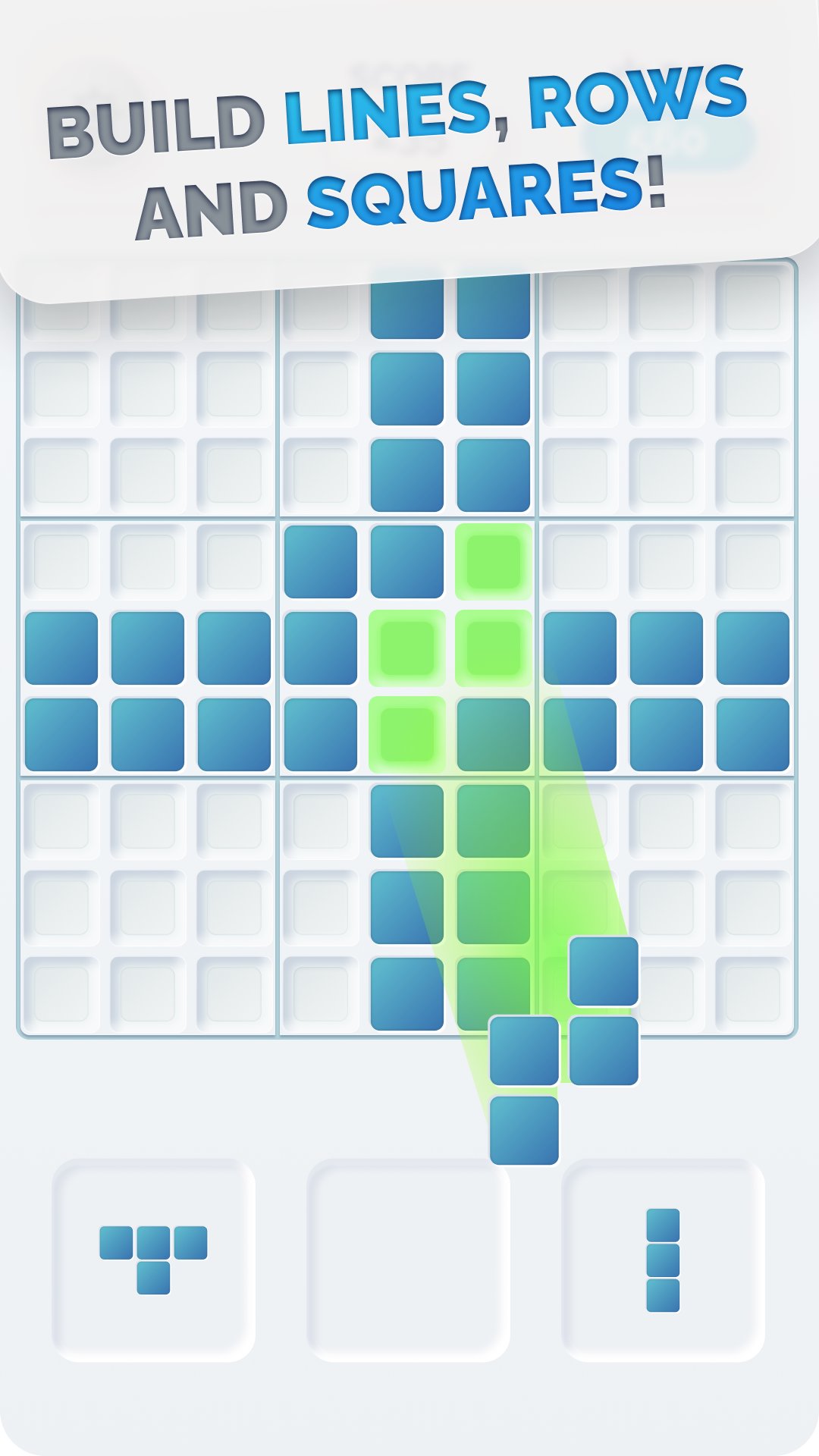Block Puzzle APK for Android Download