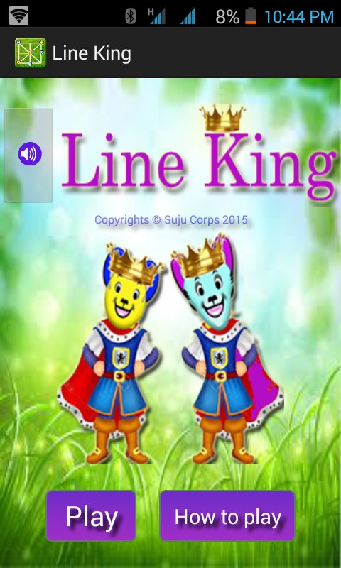 Line King APK for Android Download