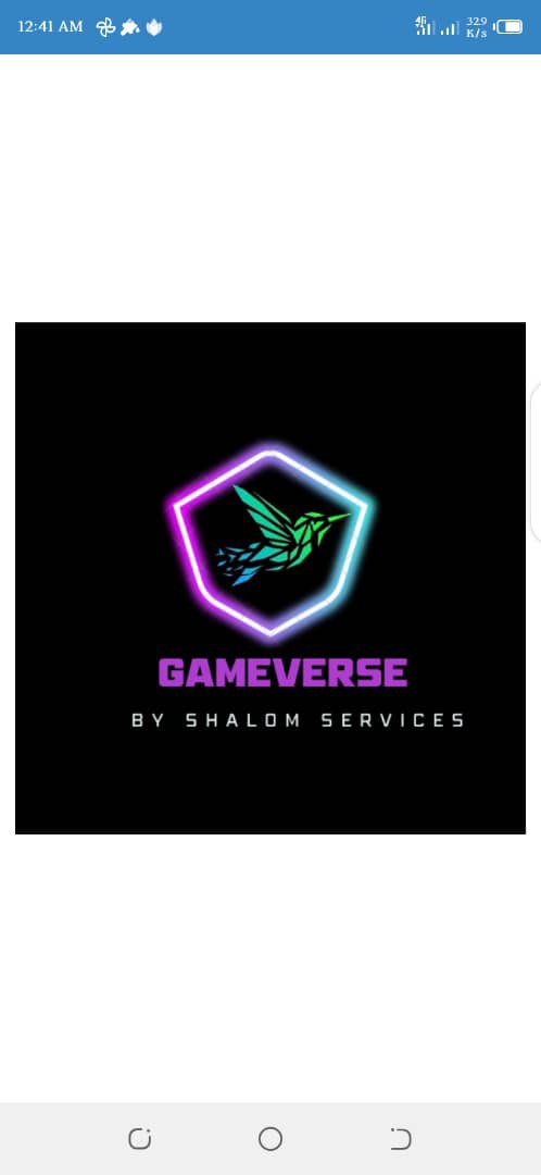 Gameverse APK for Android Download