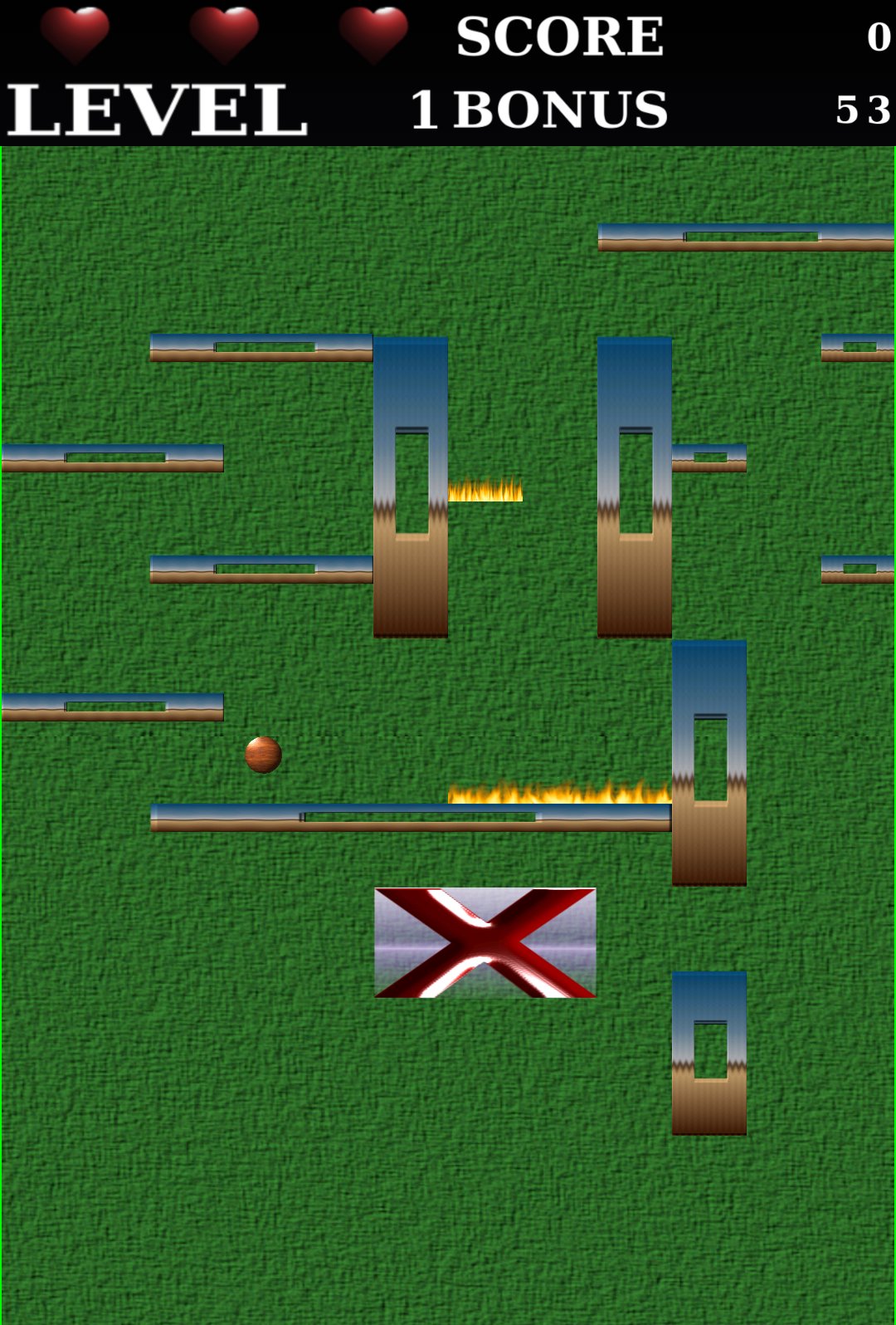 X-Goal APK for Android Download