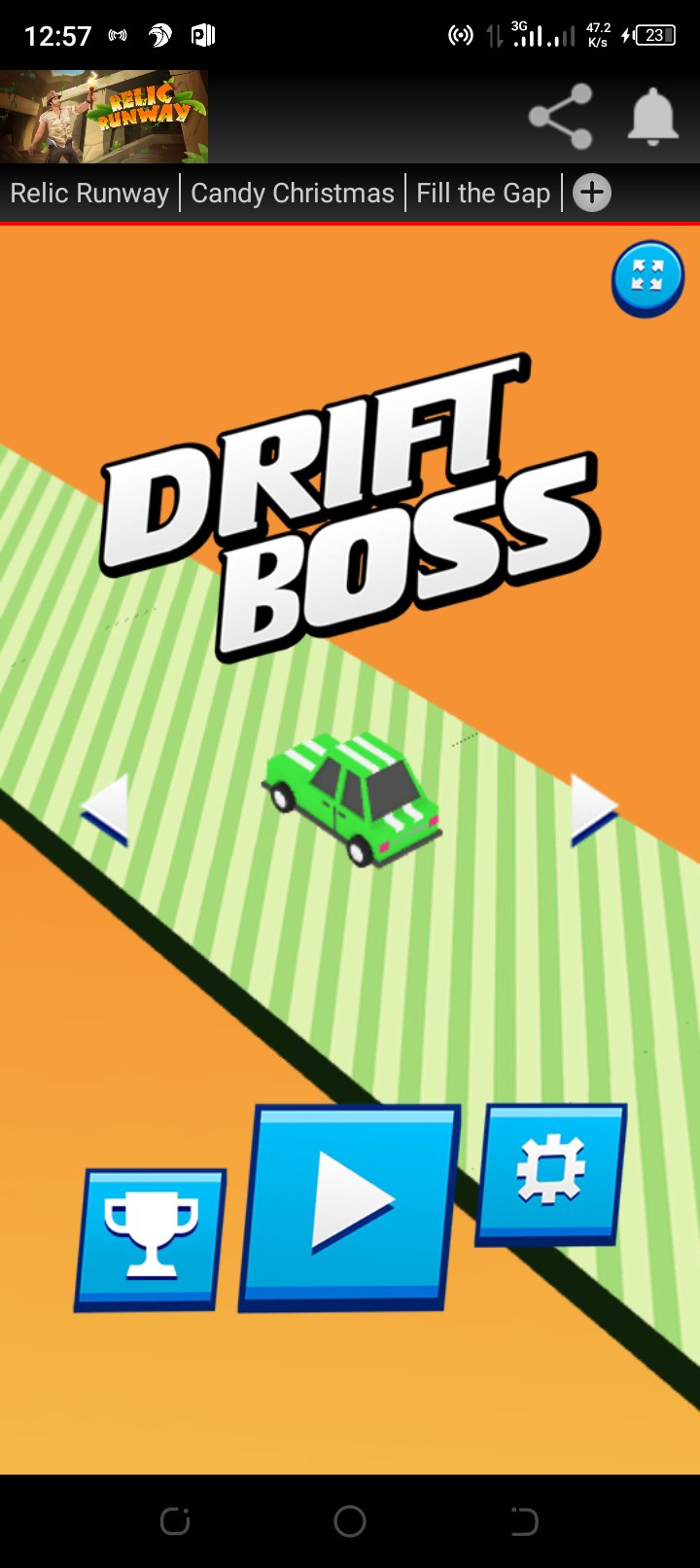 GAME ZONE APK for Android Download