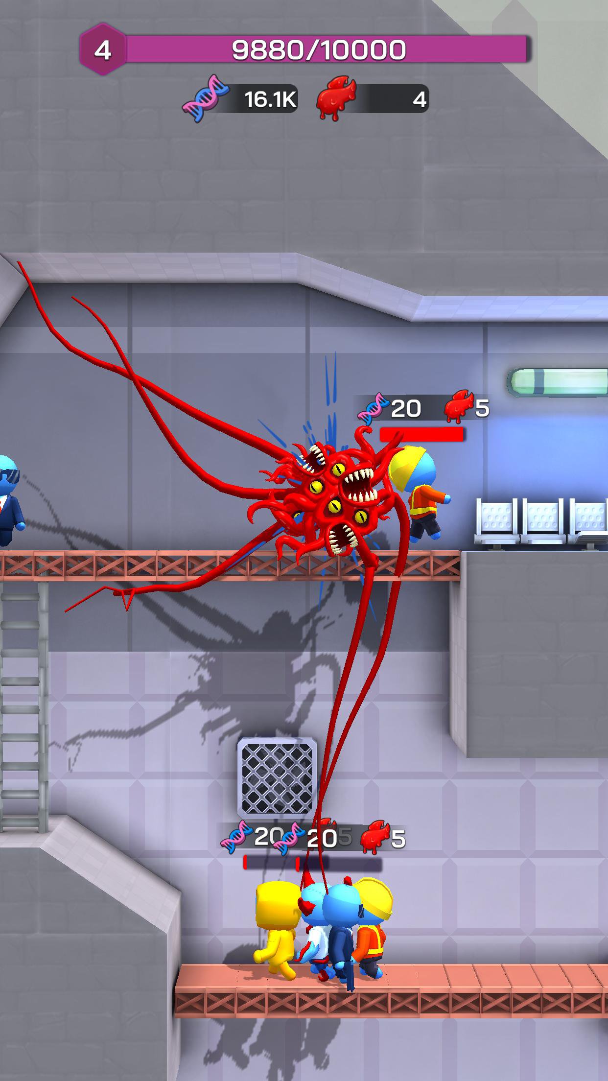 Alien Evolution APK for Android Download