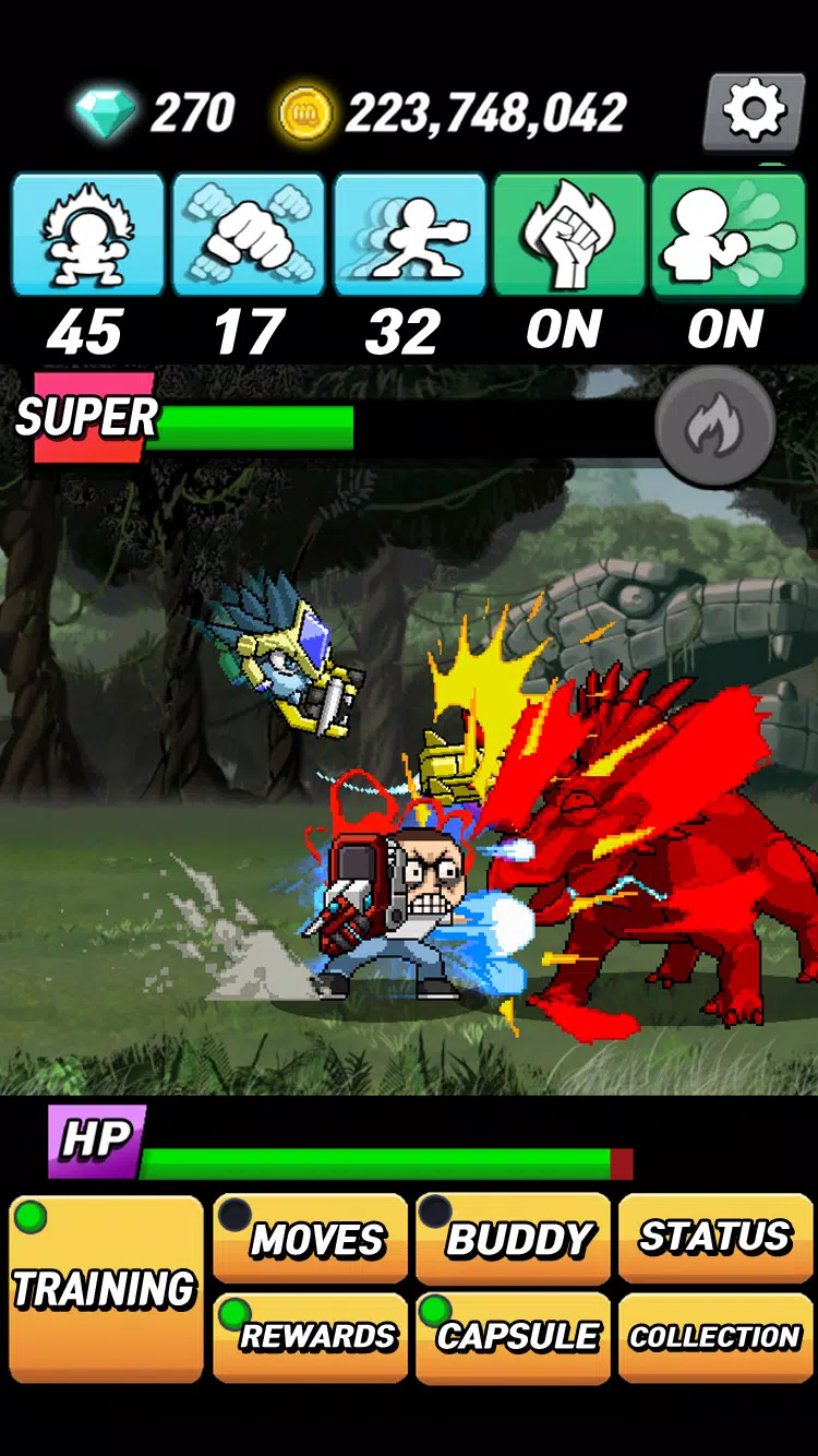 30 Game Tapping Android Paling Seru – Esportsku