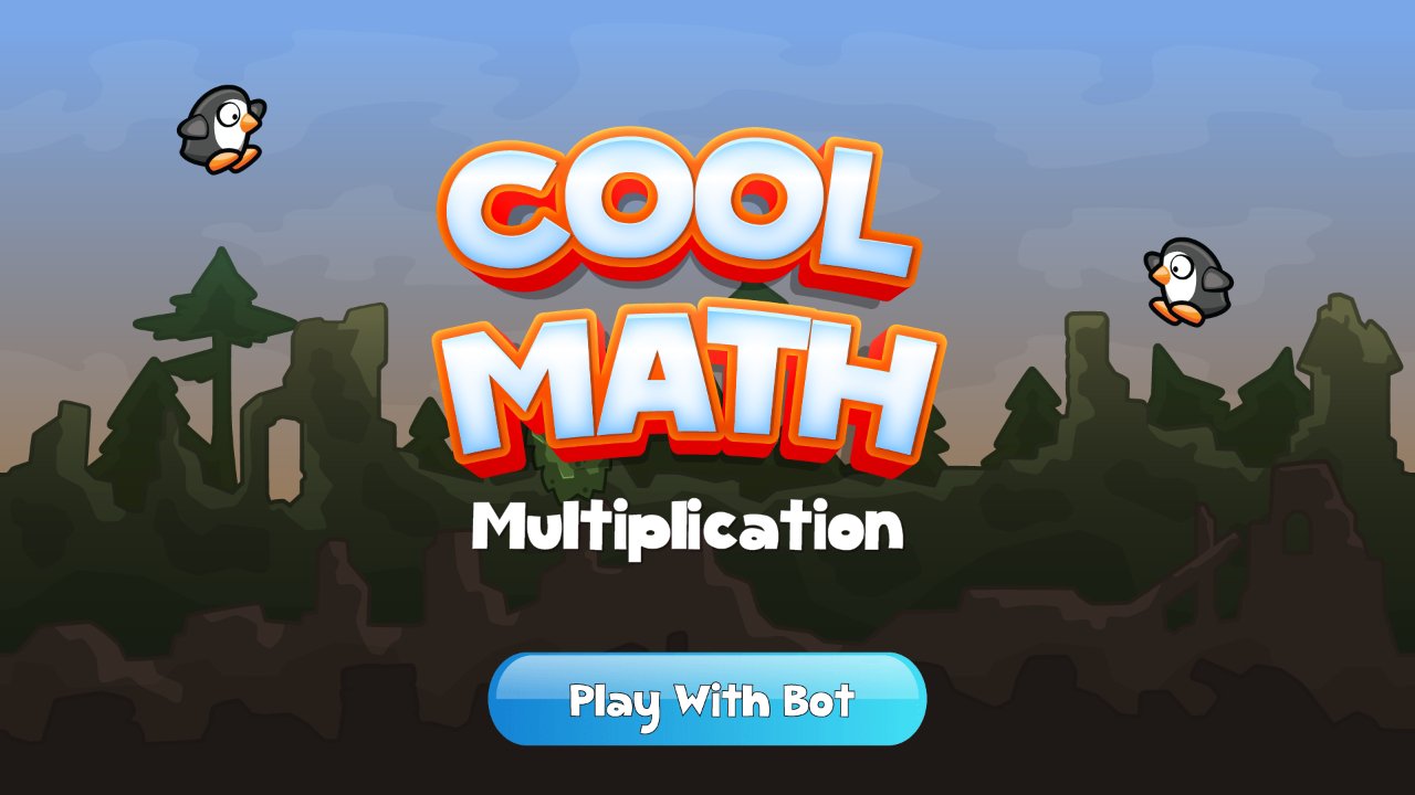 Cool Math - Free Multiplication Games APK for Android Download