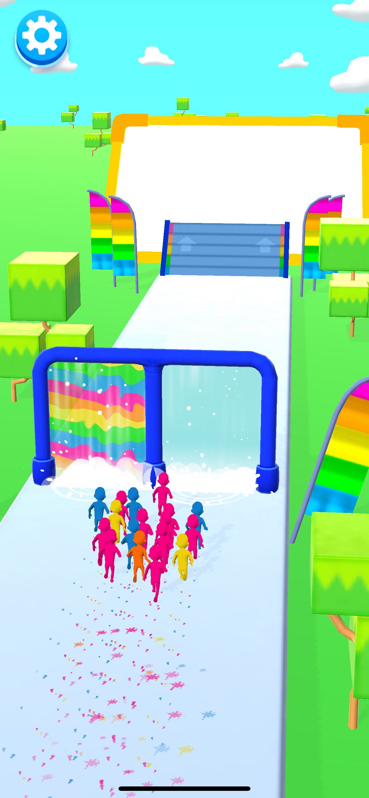 Color Runner APK for Android Download