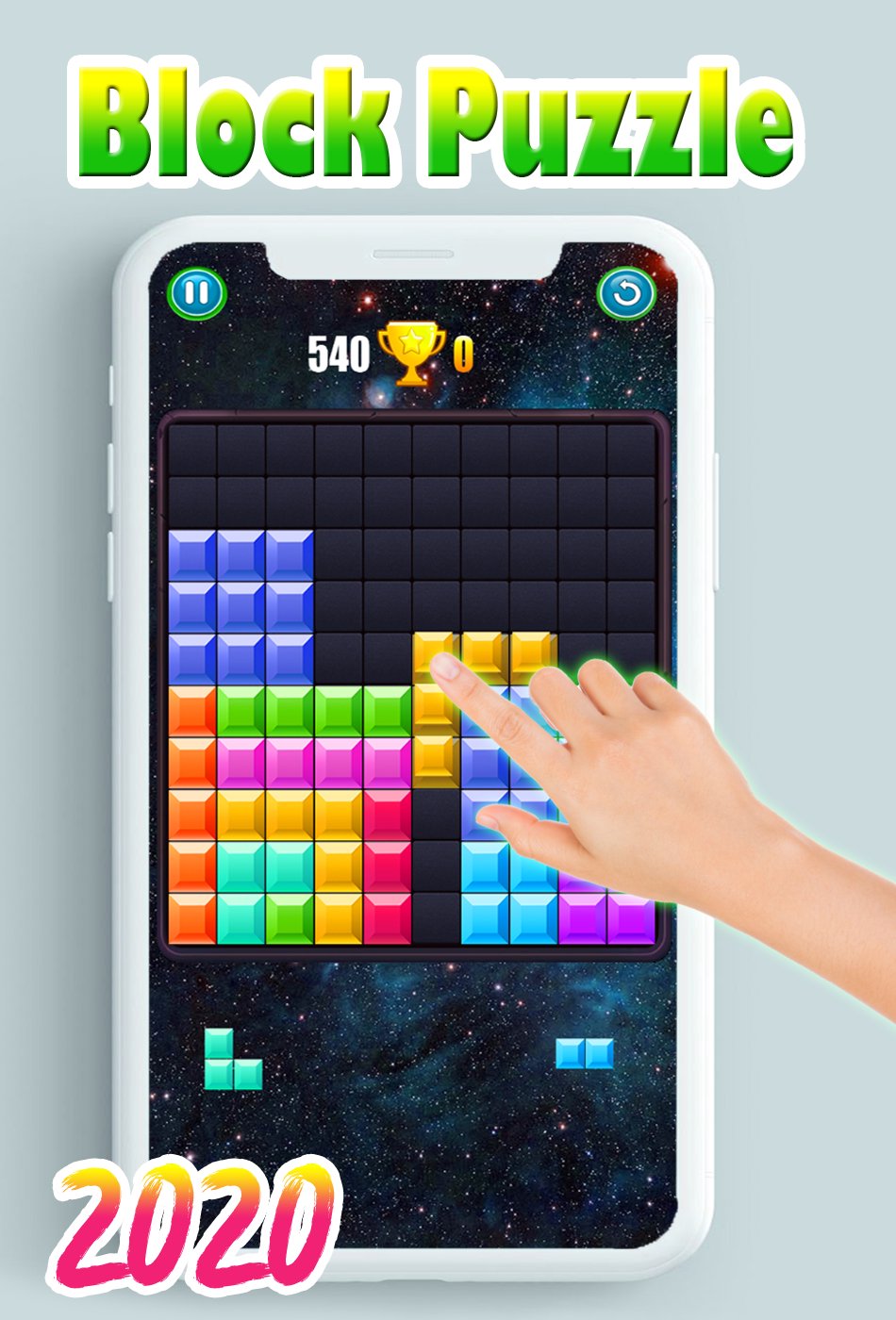 Block Puzzle APK for Android Download