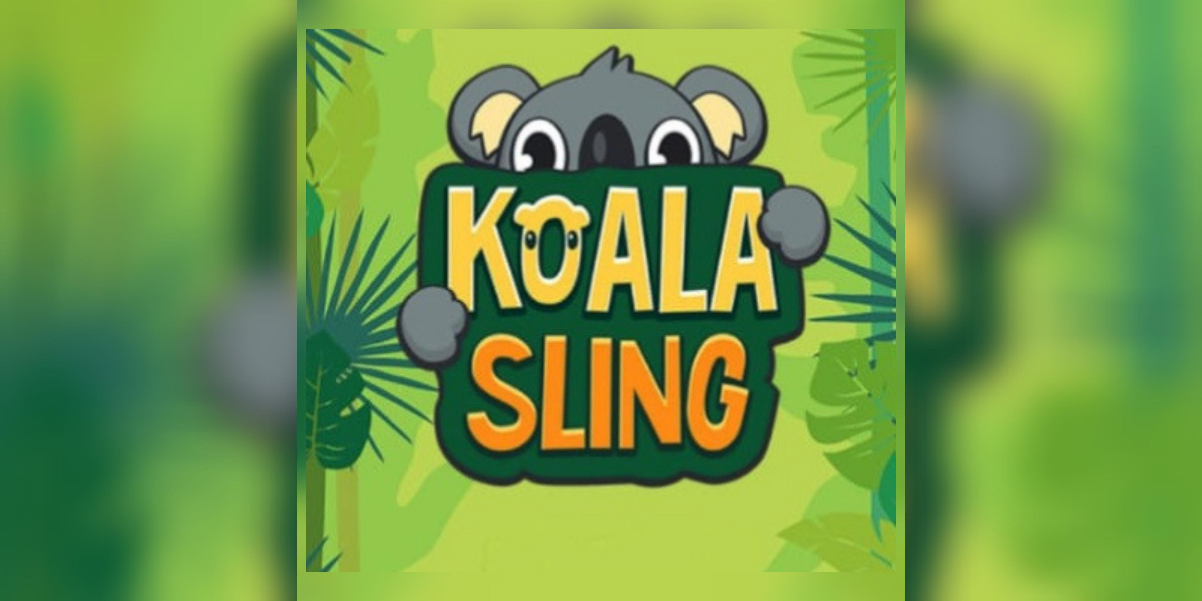 Game Koala sling APK for Android Download
