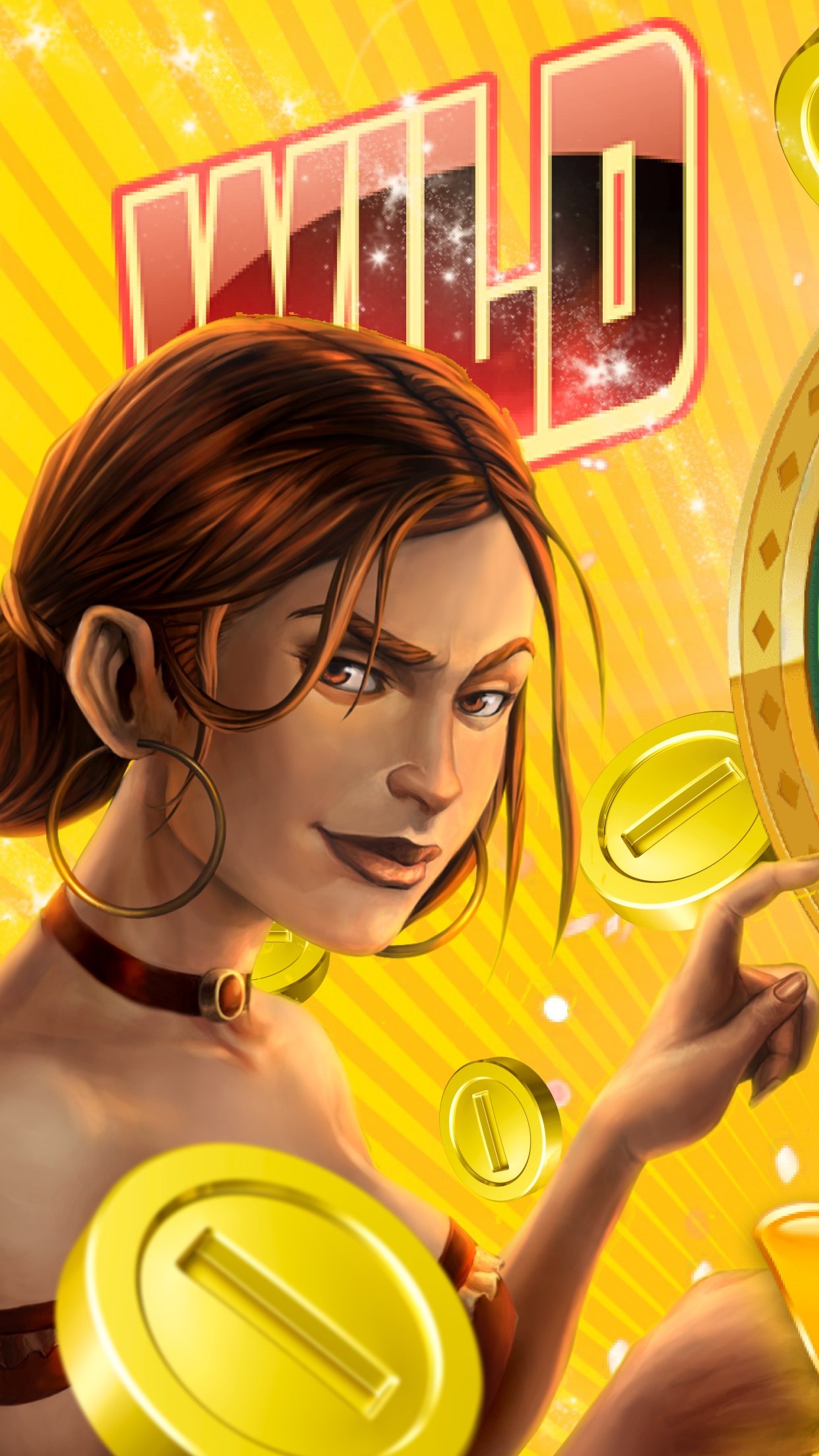 Gold flow APK for Android Download