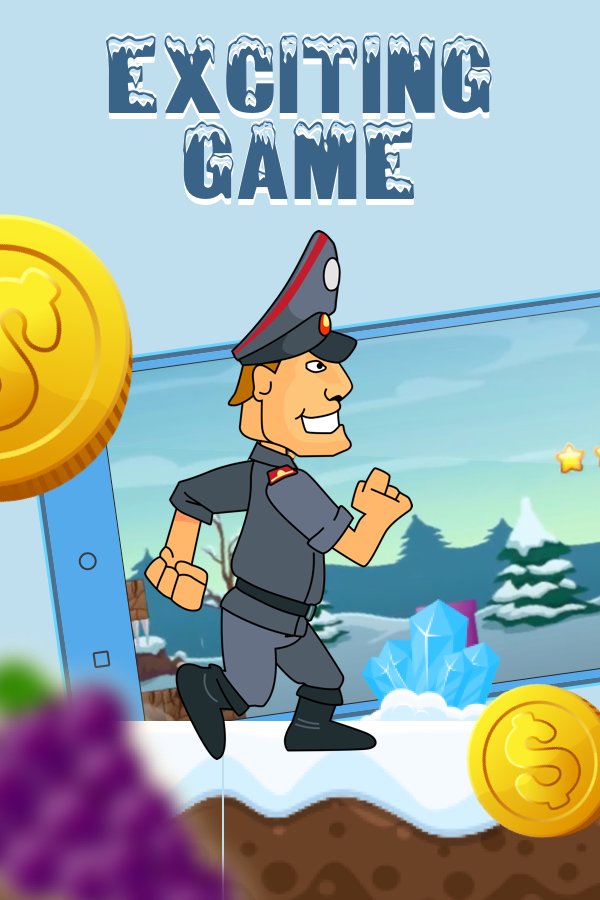 Crazy Adventure APK for Android Download