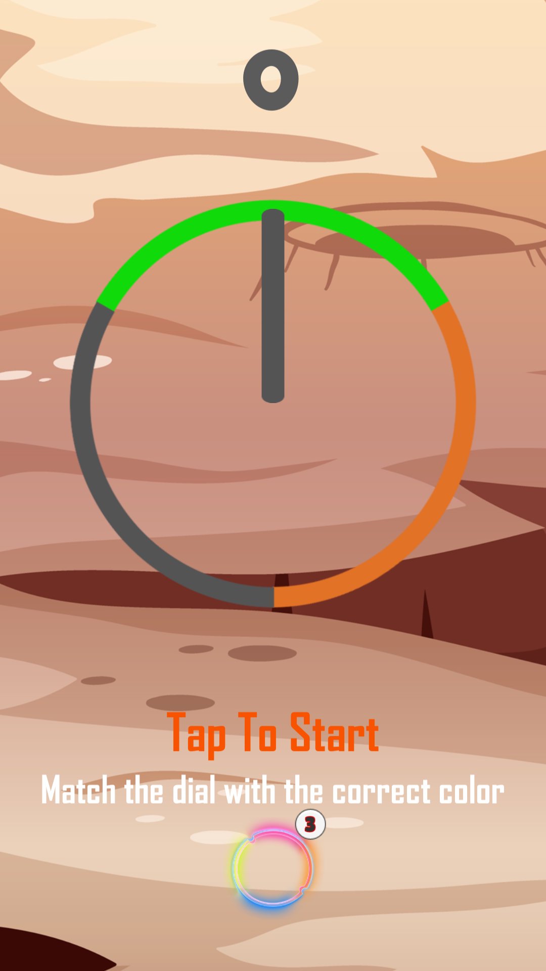 Clock Tapping APK for Android Download