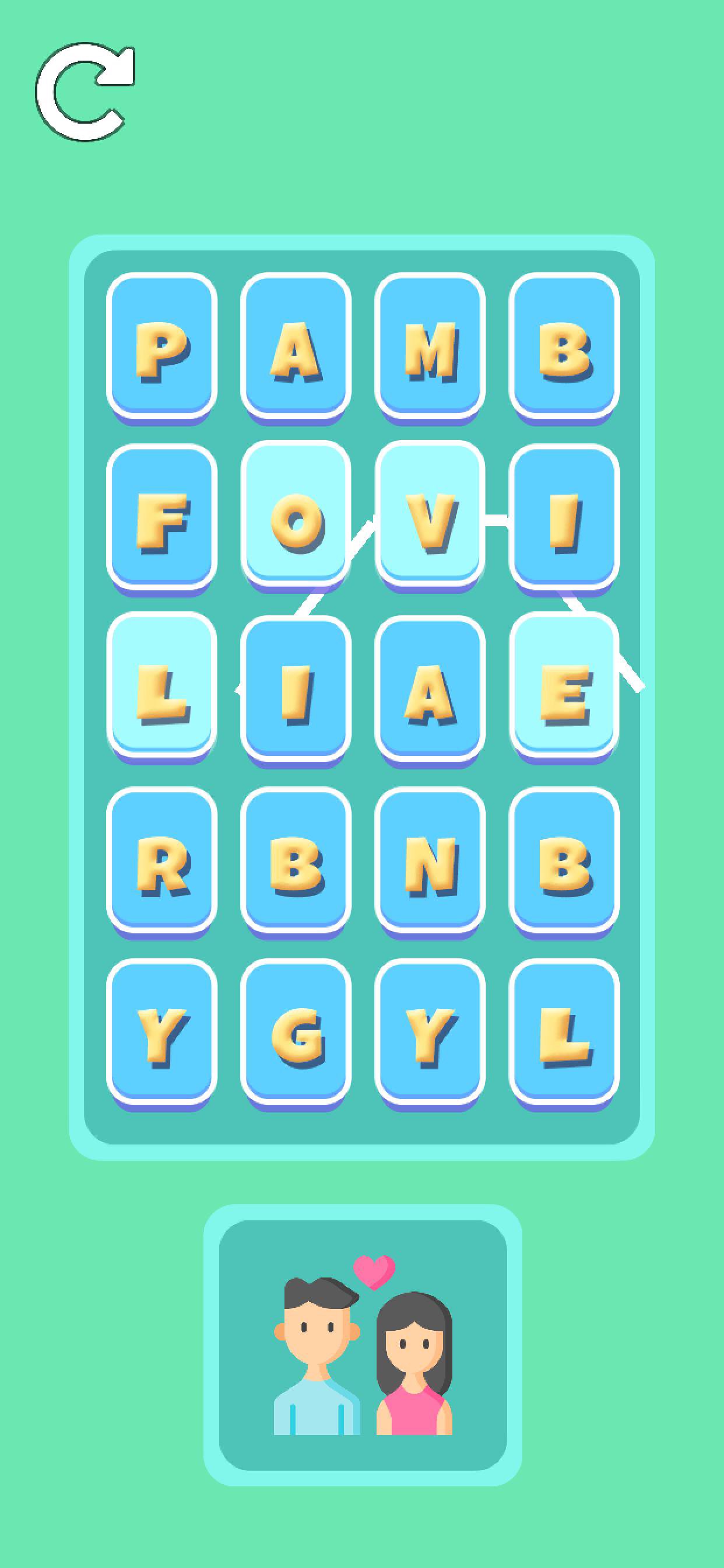 Merge Word! APK for Android Download