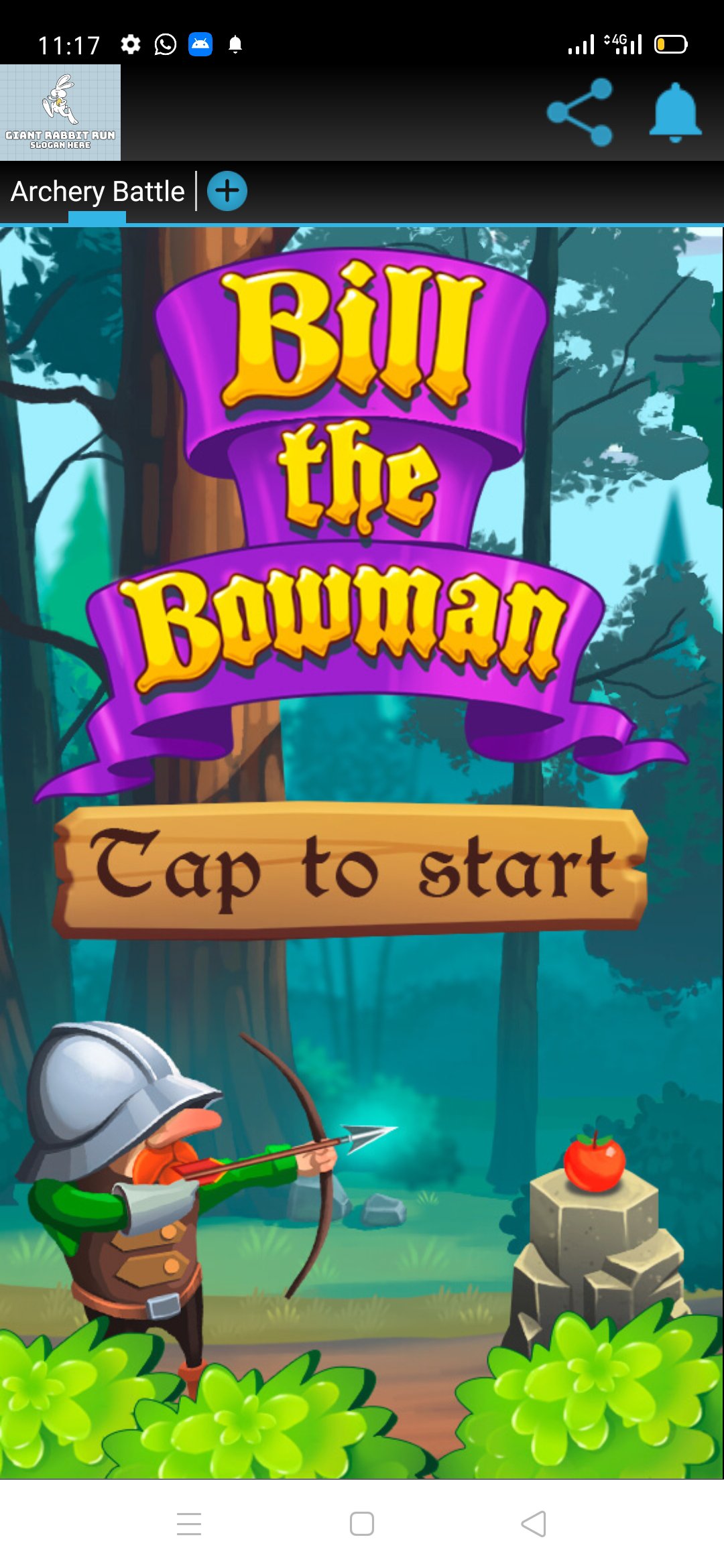 Archery Battle APK for Android Download