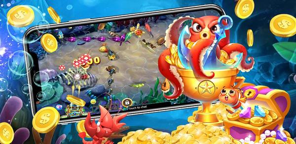 How to Download Naga Fishing World Latest Version for Android 2024