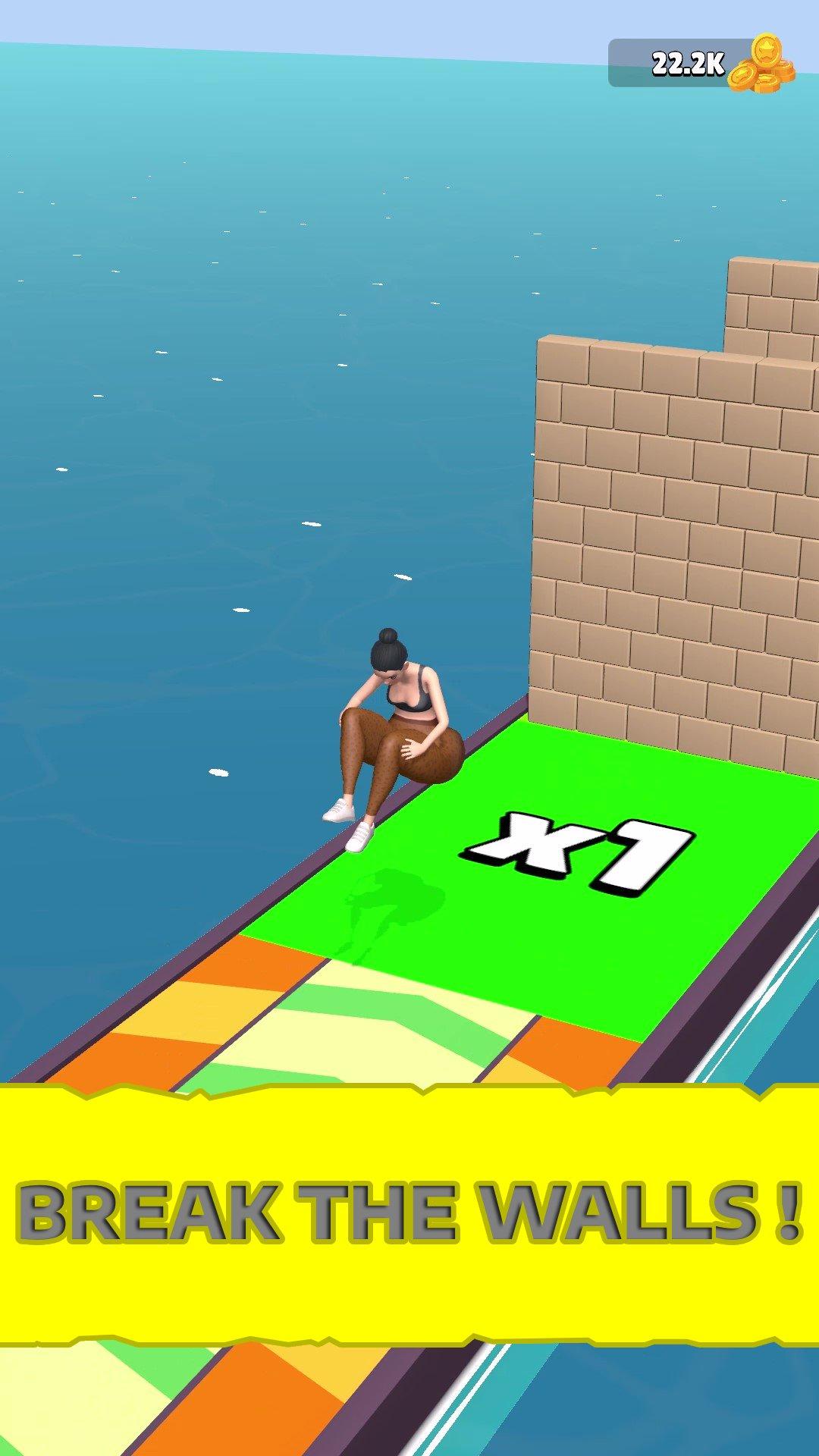 Twerk Battle Master Apk For Android Download