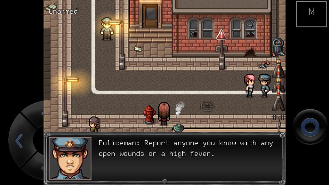 Overgrown Genesis Apk For Android Download