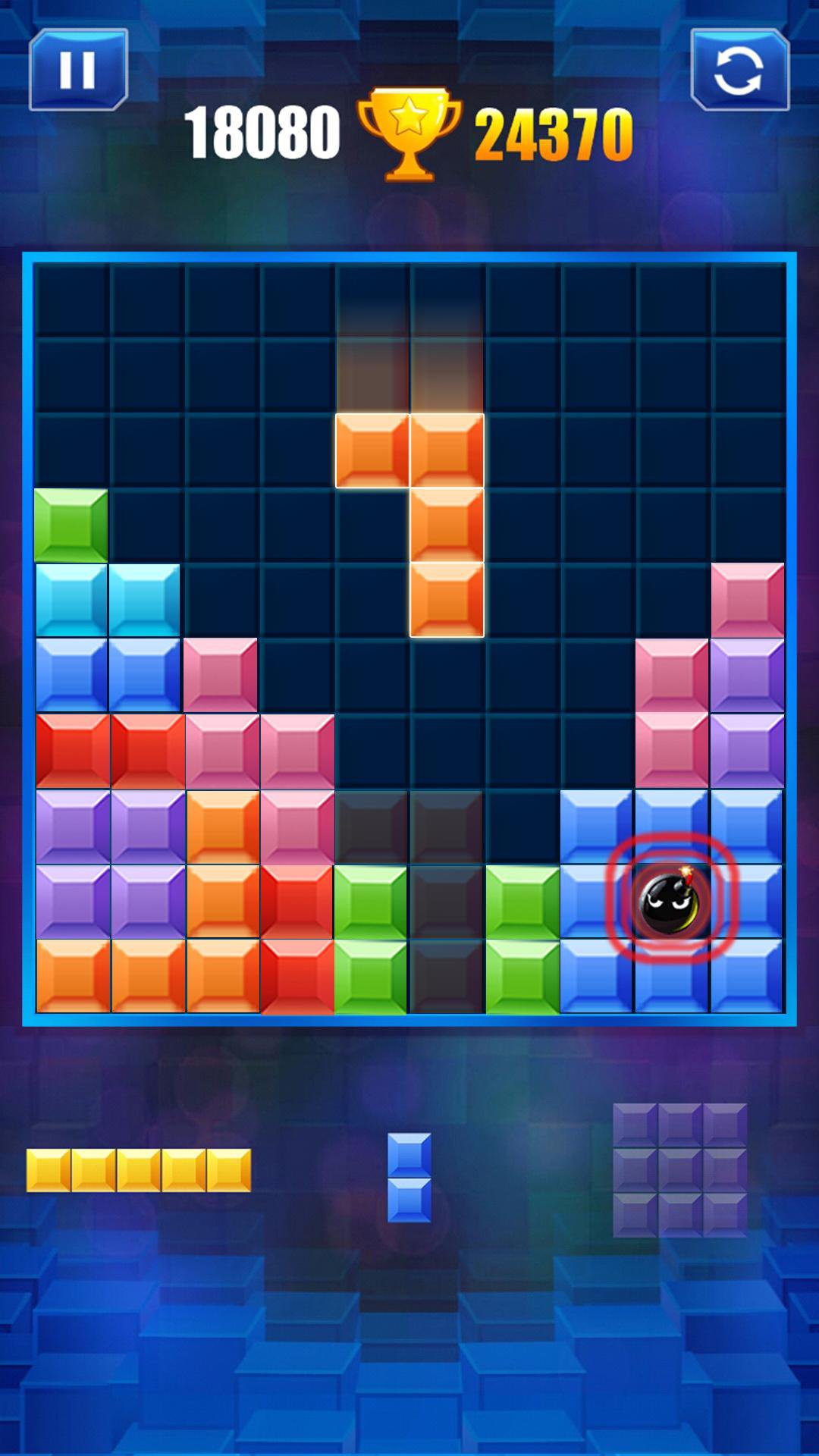 Block Puzzle for Android - APK Download