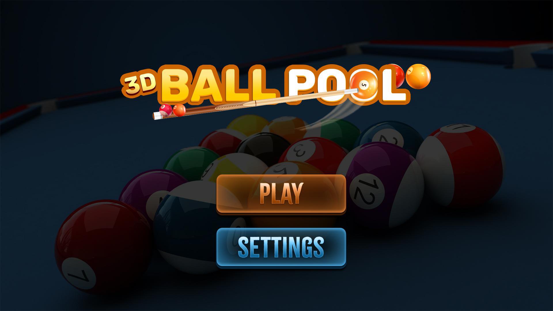 Pool Ball APK for Android Download