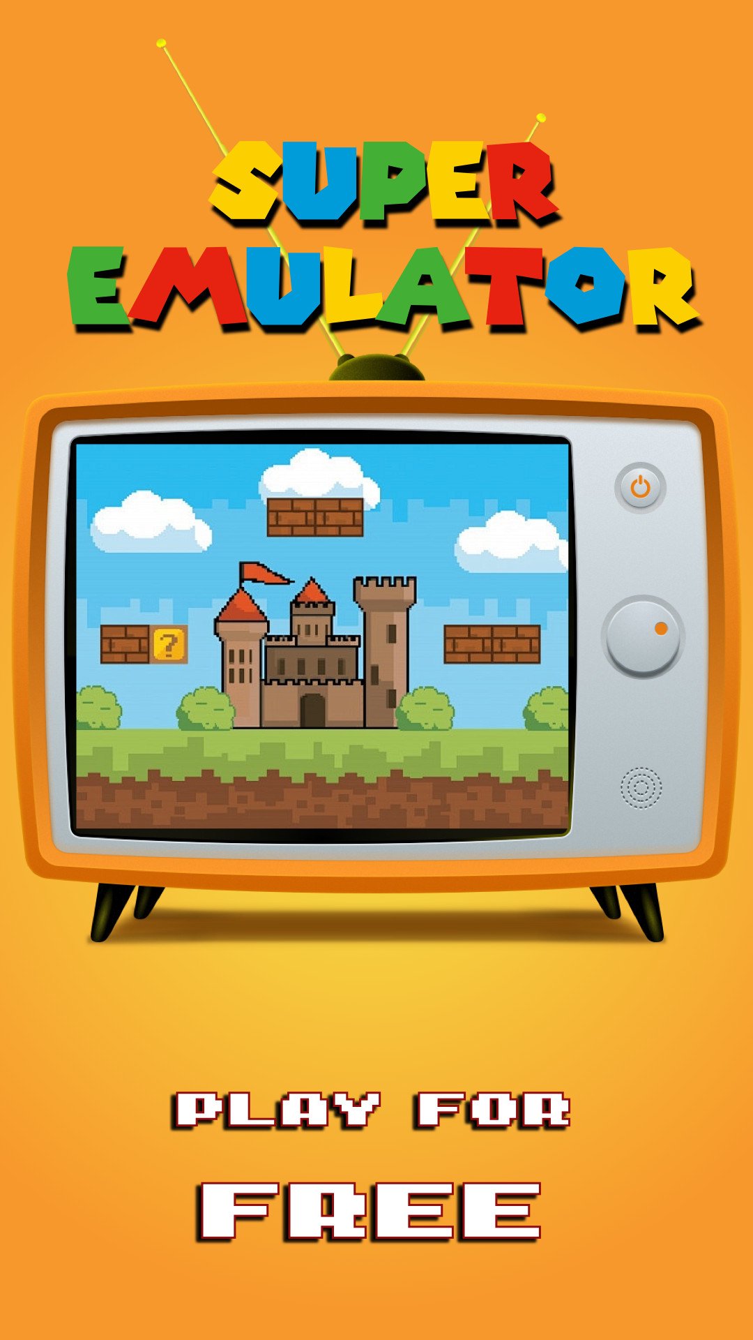 Download R64 - Super Classic Game Latest Version 1.20.0 Android APK File