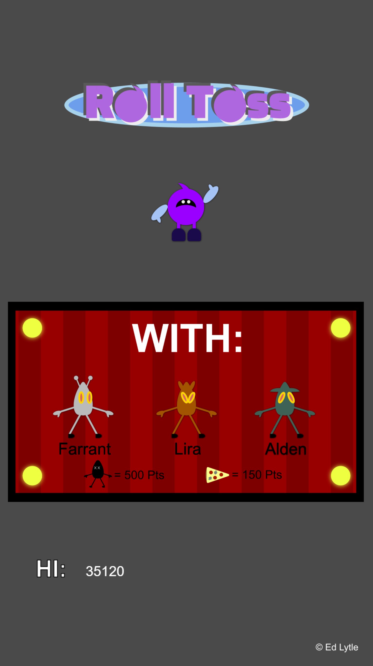 Roll Toss APK for Android Download