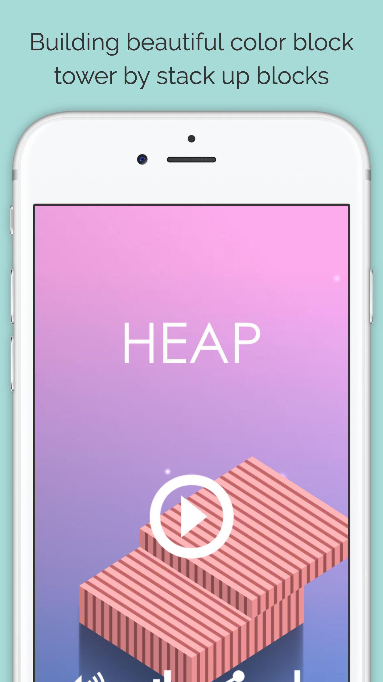 Heap APK for Android Download