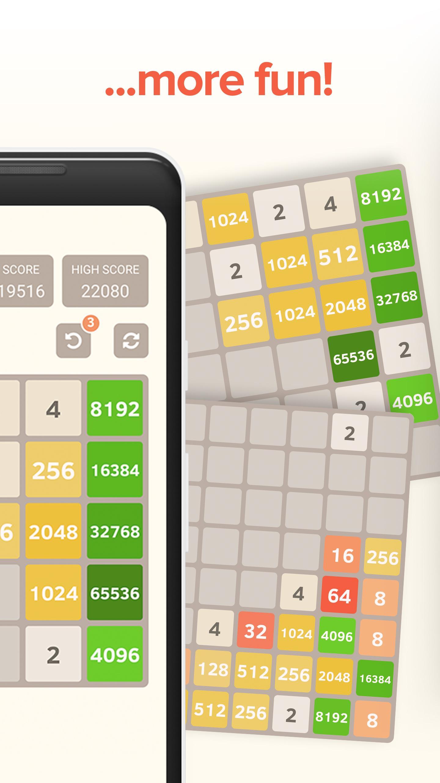 2048 For Android APK Download 2048-for-android-apk-download