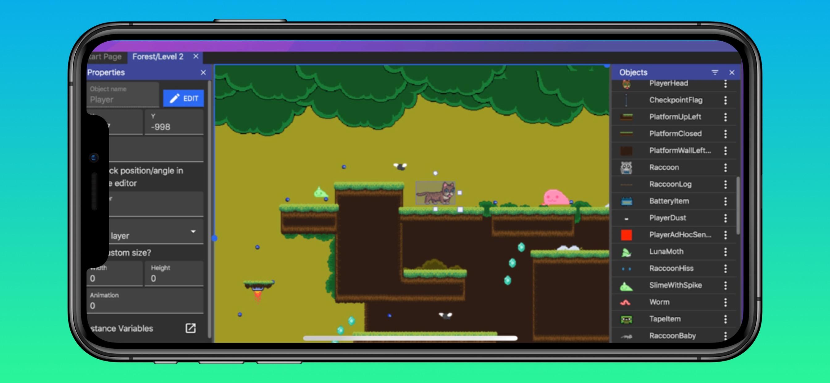 Game Maker — Game Designer Apk Download For Android Latest Version