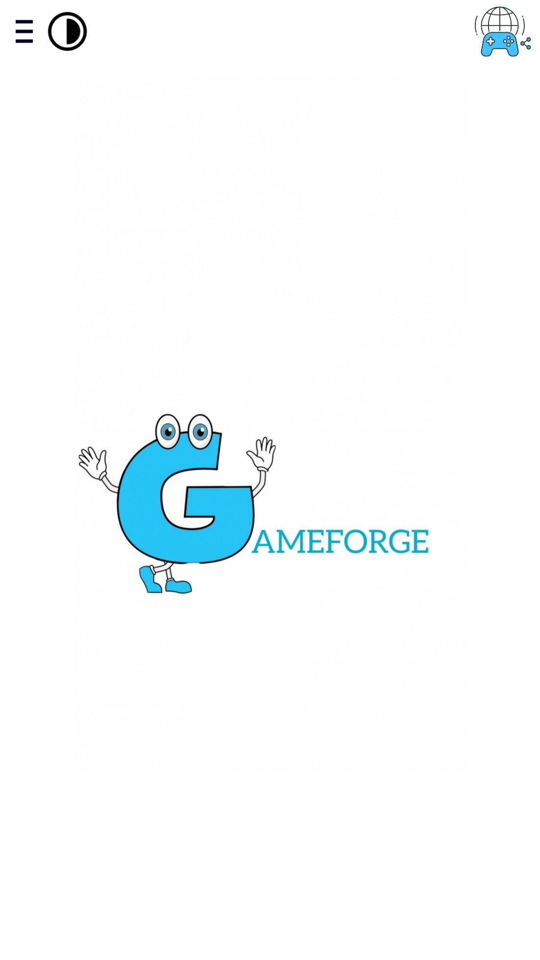 GameForge APK for Android Download
