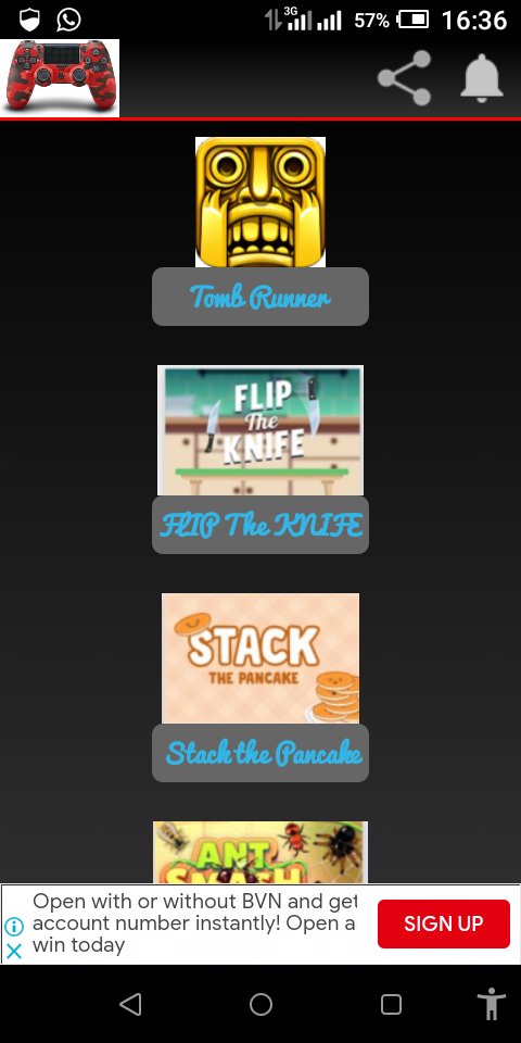 Descarga de APK de Game Hub All in One para Android