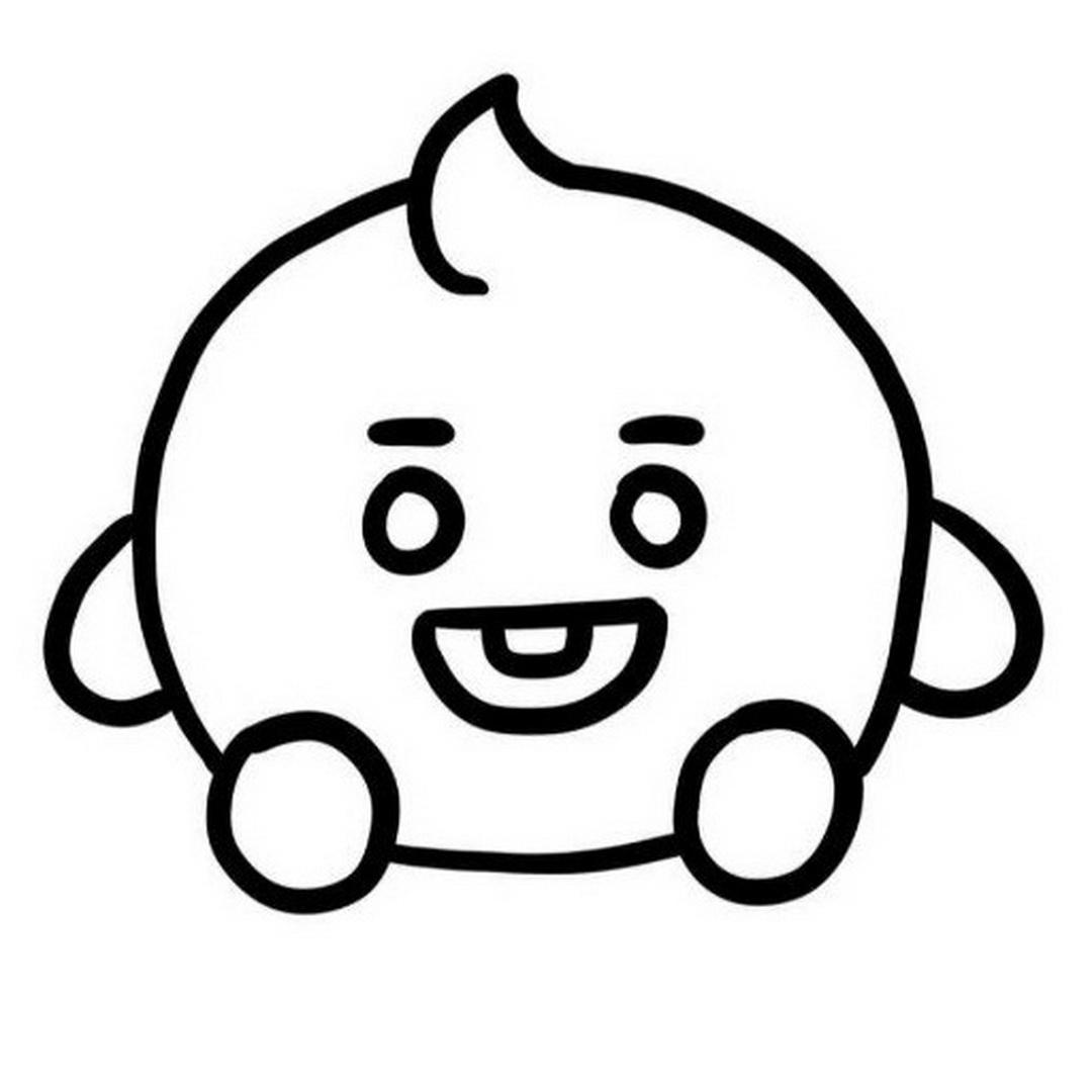 How To Draw Bt21 For Android APK Download how-to-draw-bt21-for-android-apk-download