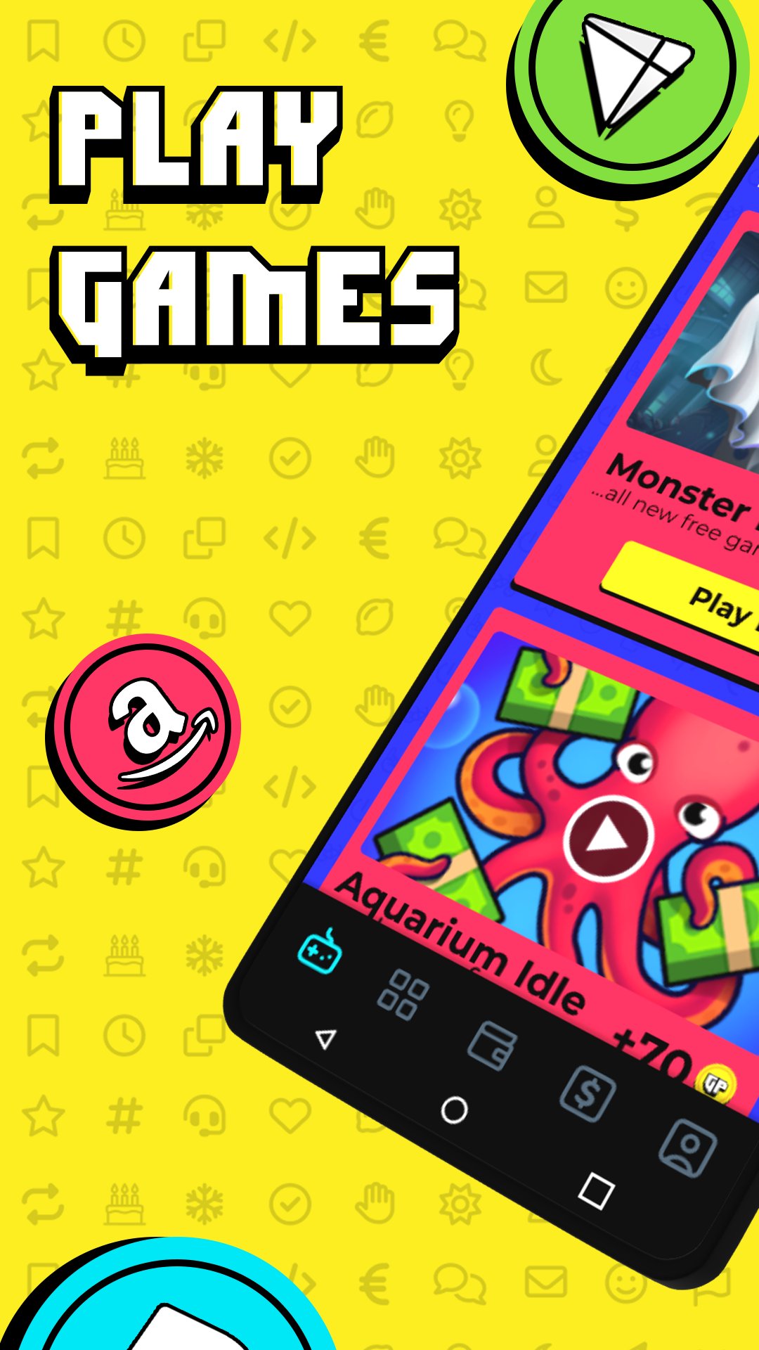 Download Game Perks 1 Android APK File