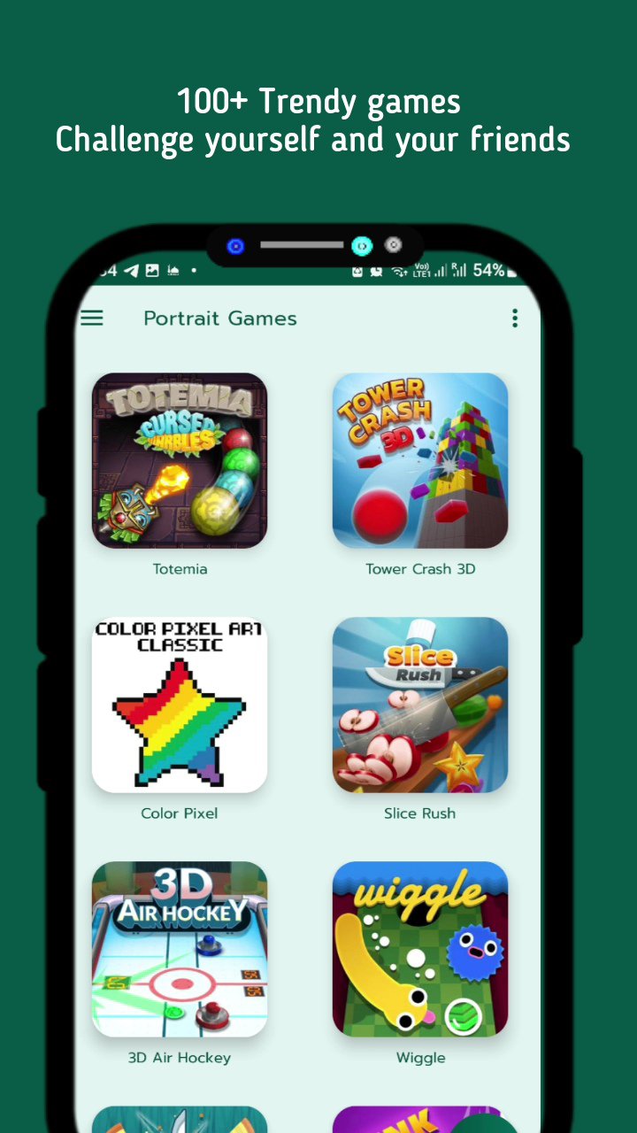 GamePlex APK for Android Download