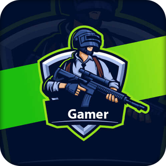 BGMI Logo Maker - Esport Gamer pour Android - Téléchargez l'APK
