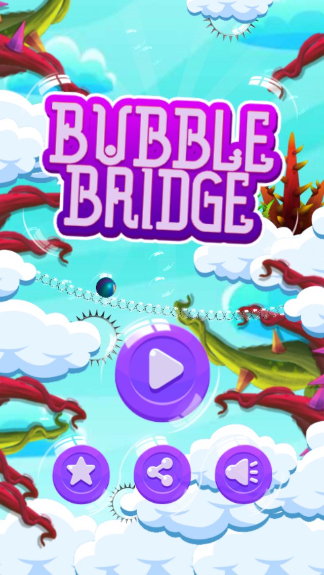 Bubble Bridge APK for Android Download
