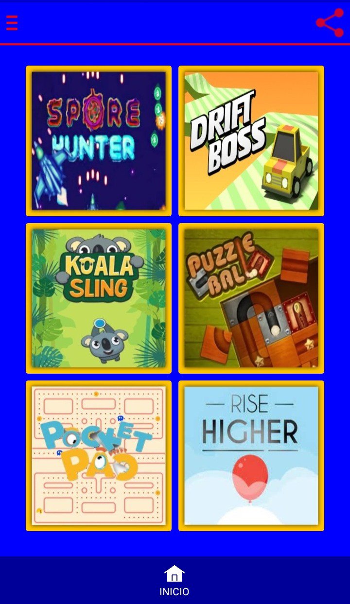 Games APK for Android Download