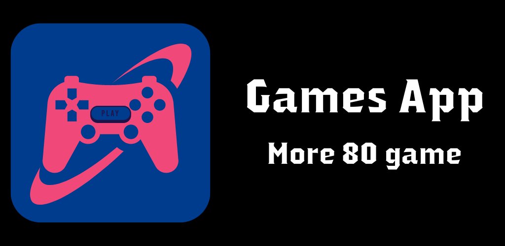 Games App : many games APK for Android Download
