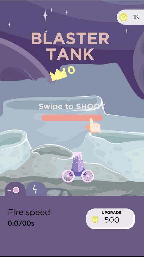 Blaster Tank APK for Android Download