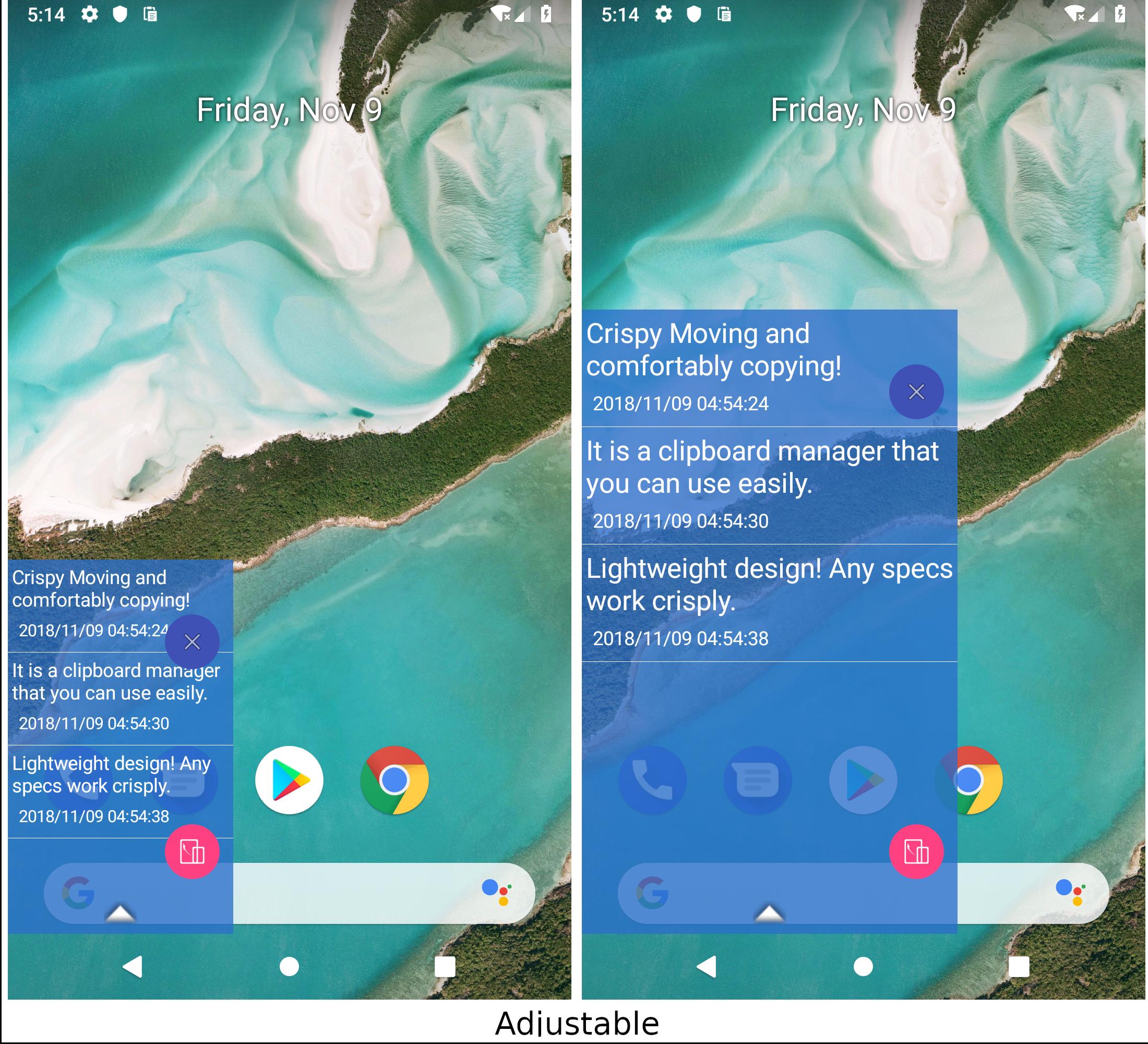 Copy&Paste (Clipboard Manager) APK Download for Android - Latest Version Copy&Paste (Clipboard Manager) APK Download for Android - Latest Version