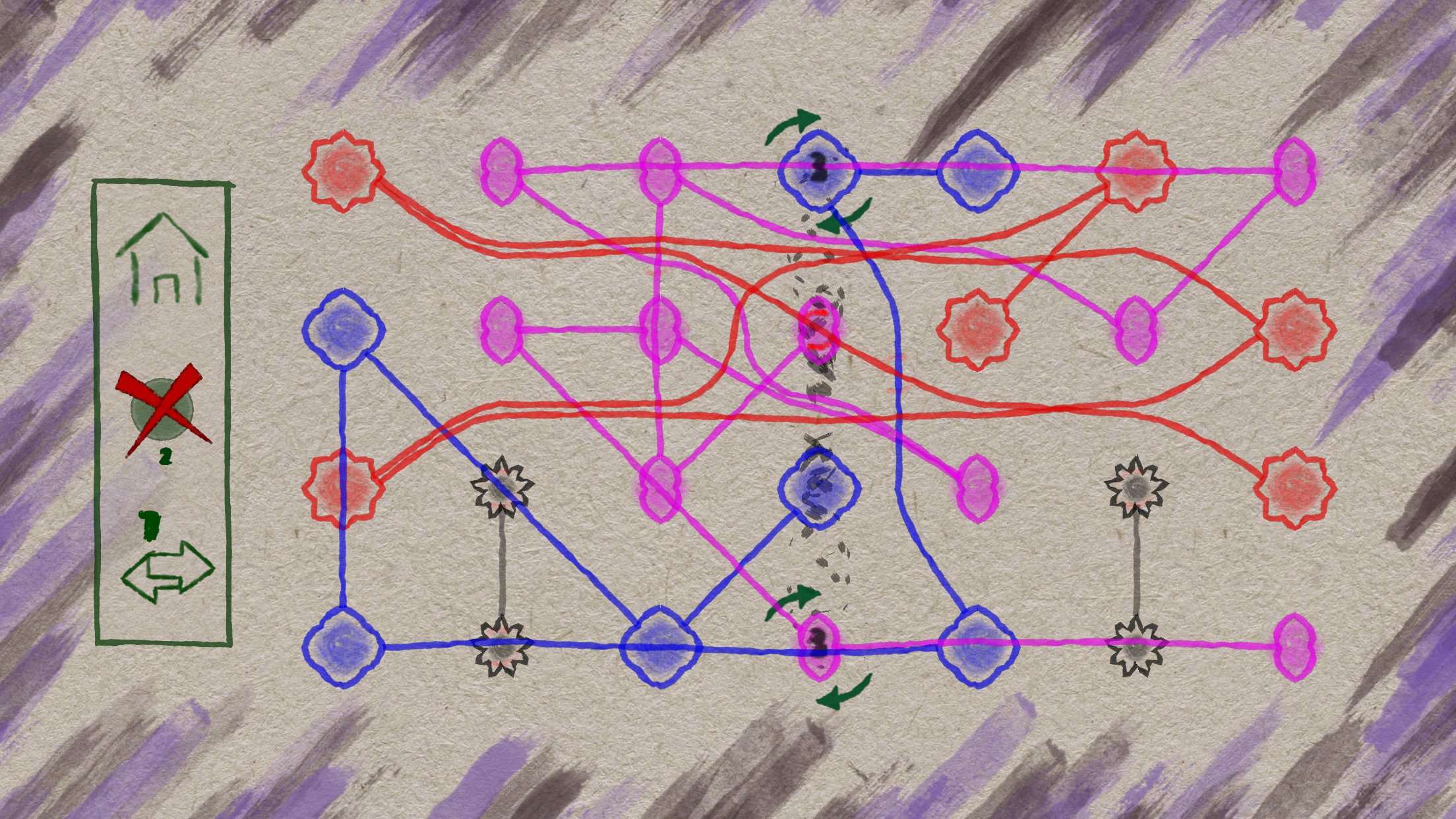 UnTie Grid APK 0.9.2 pour Android Gratuit télécharger