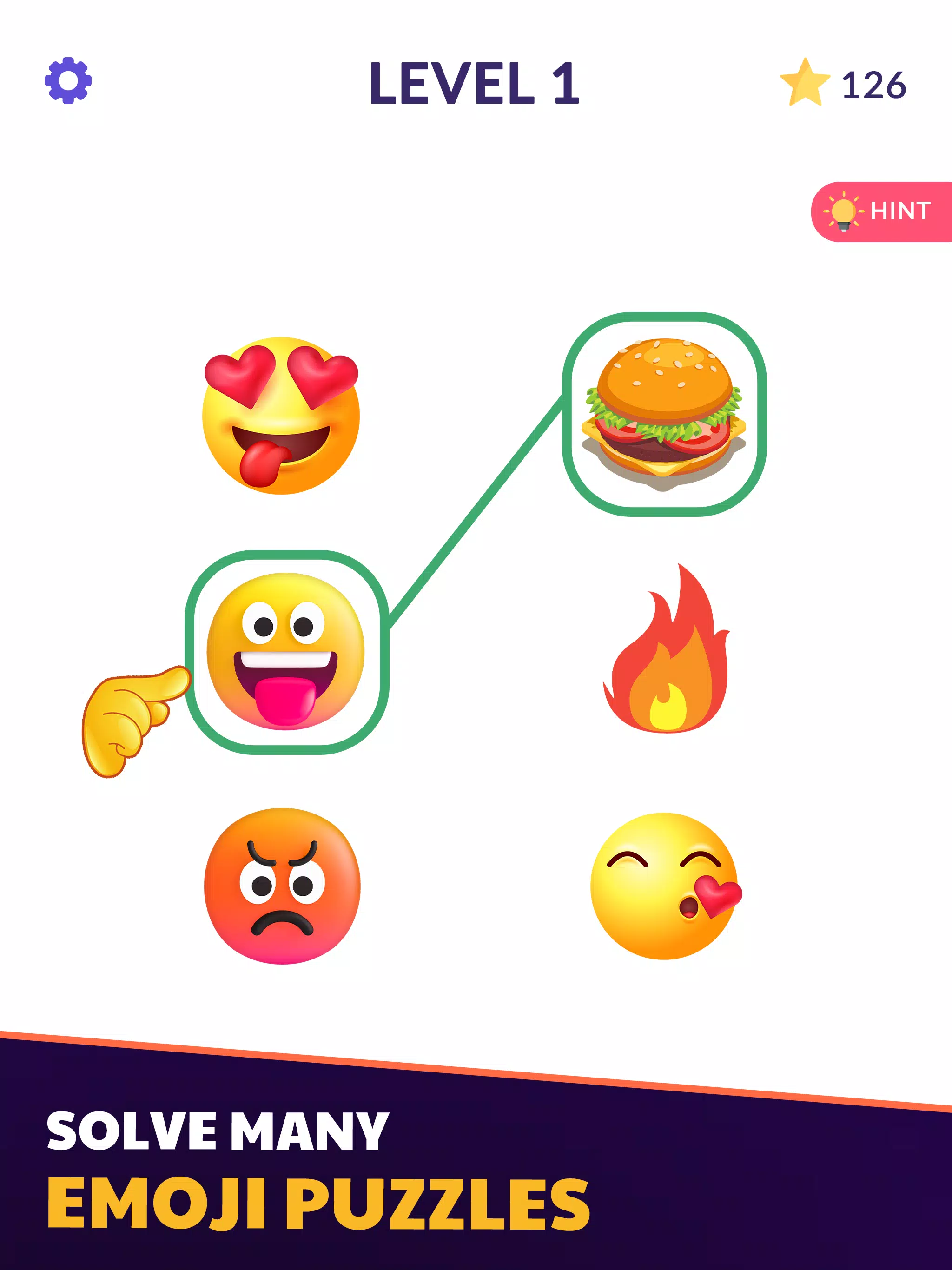 Connect Puzzle