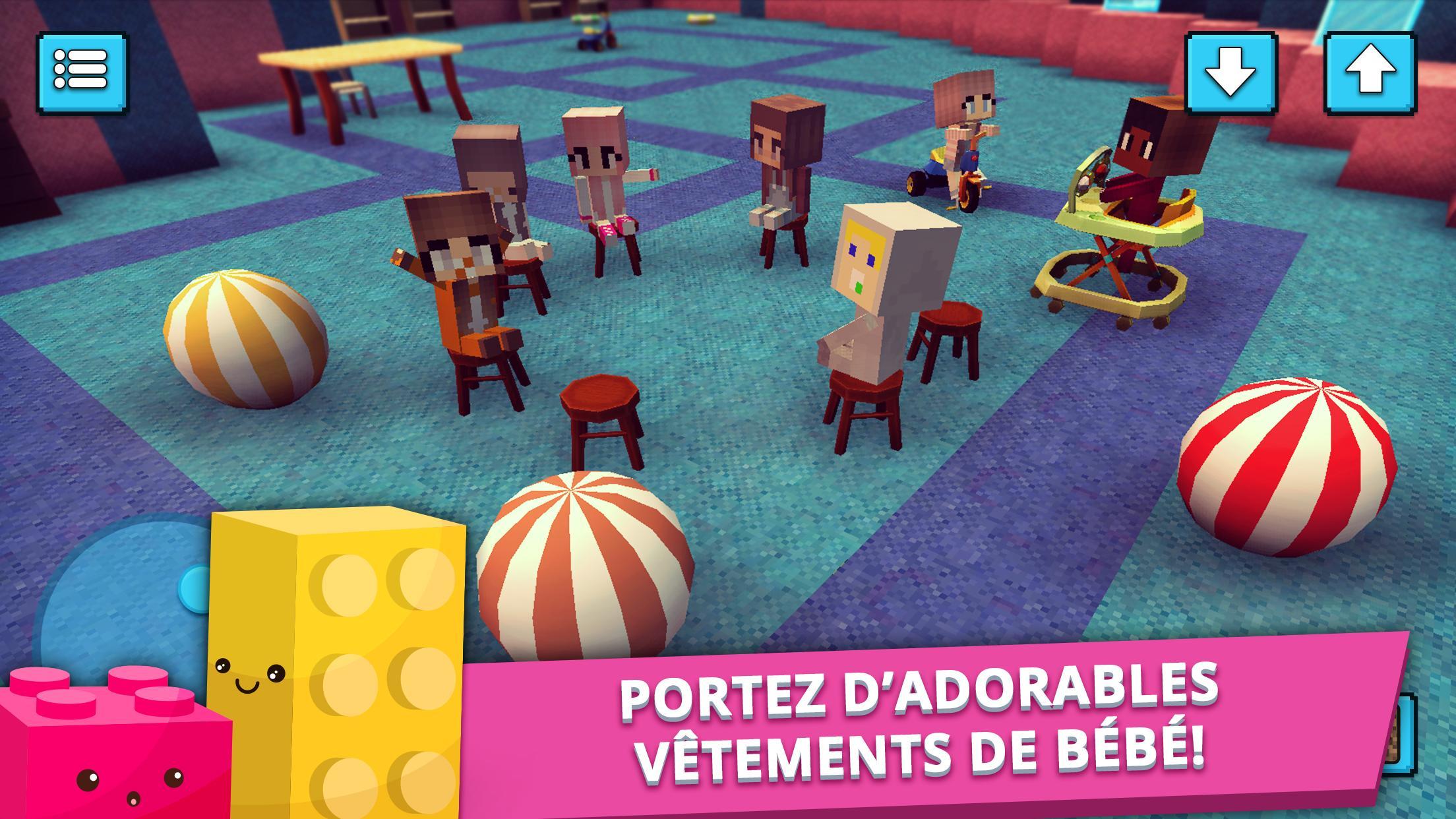 Baby Craft APK Pour Android T l charger baby-craft-apk-pour-android-t-l-charger
