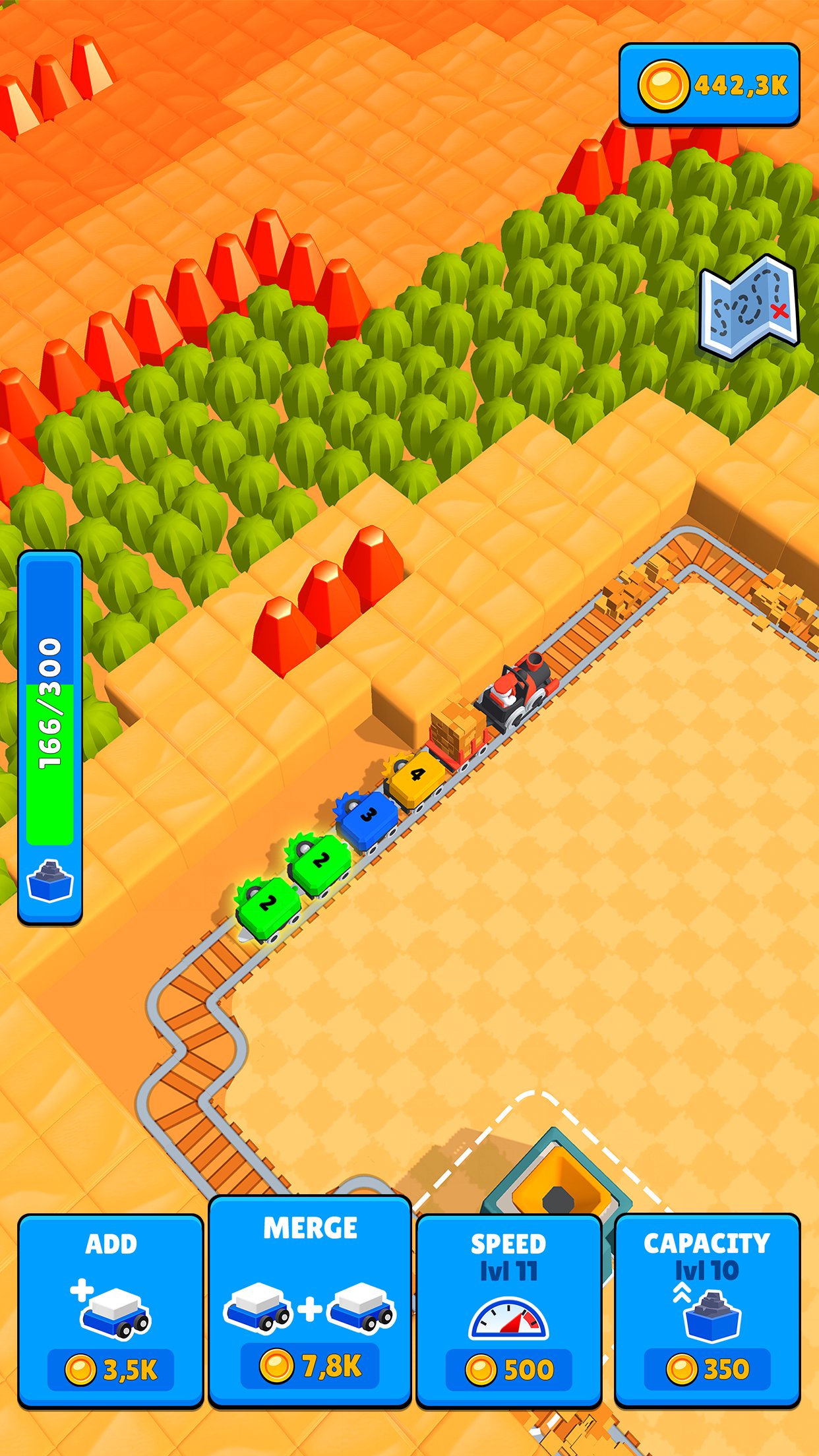 Train Miner APK for Android Download