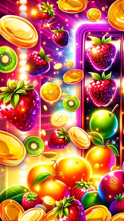 Download do APK de Magic Fruits para Android