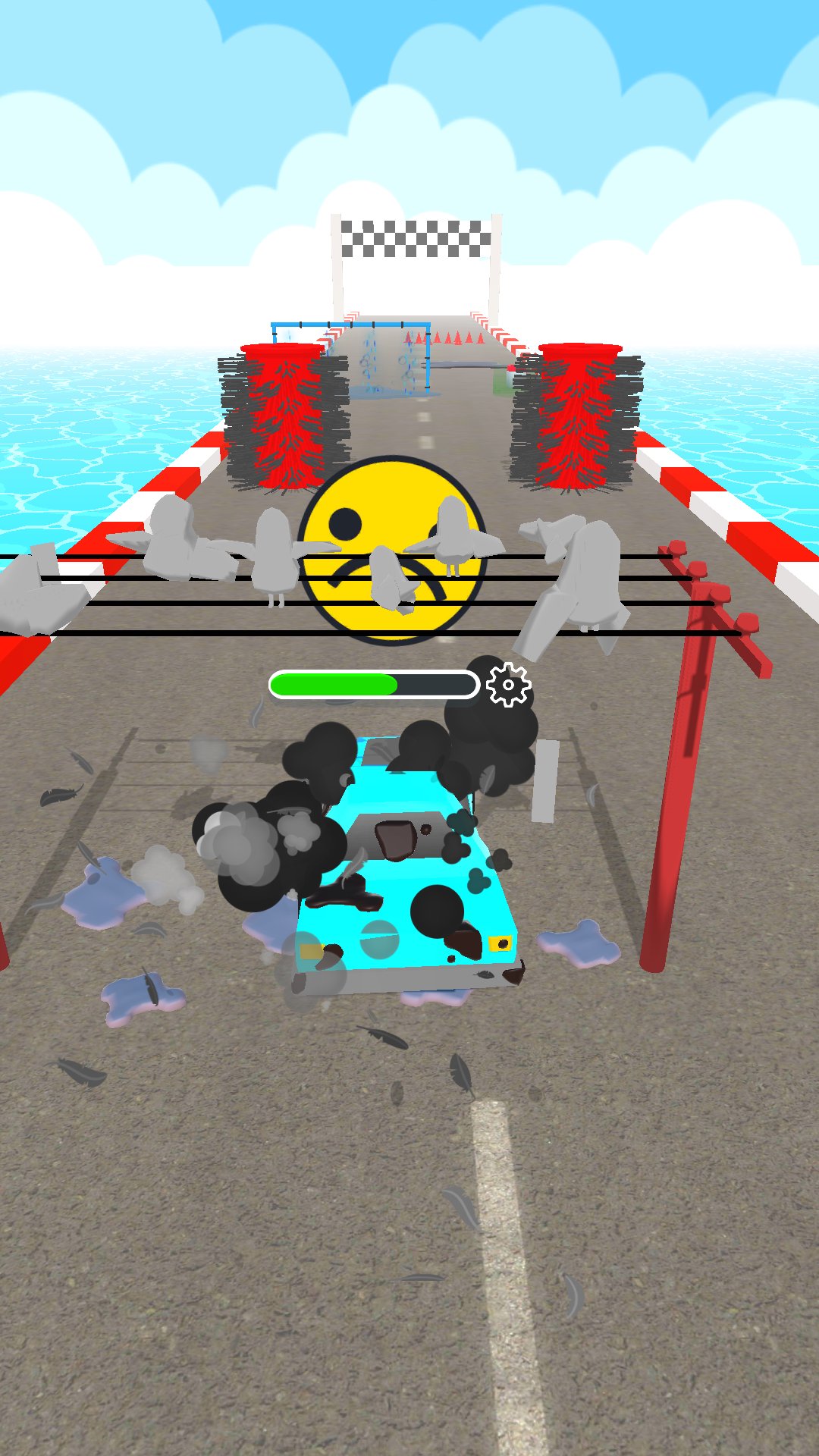 Car Wash Run APK for Android Download