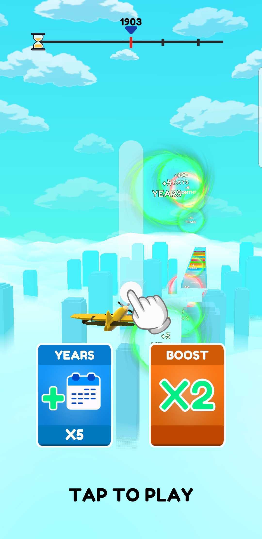 Airplane Evolution APK for Android Download