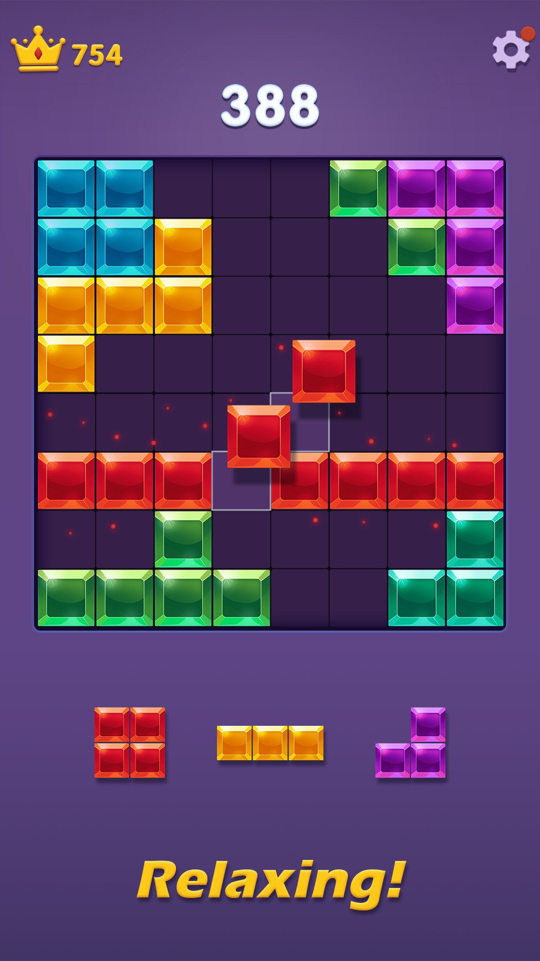 Block Puzzle Gem Blast APK for Android Download