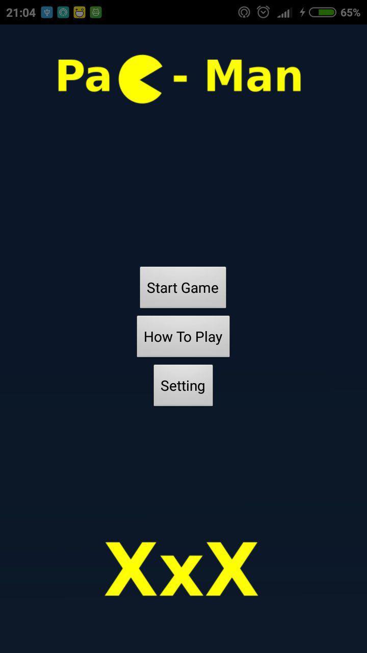 Pacman XXX APK for Android Download